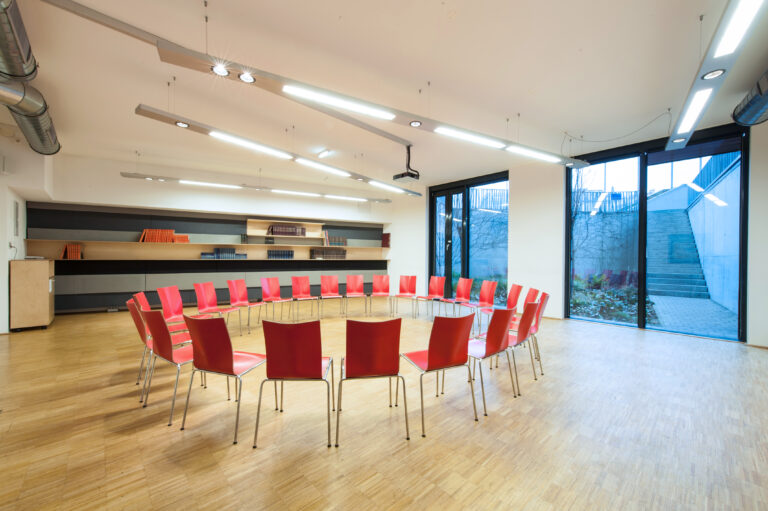 Startseite - C3 – Centrum für Internationale Entwicklung