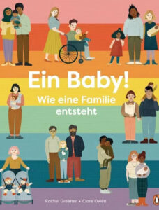 Ein Baby! - C3 – Centrum für Internationale Entwicklung