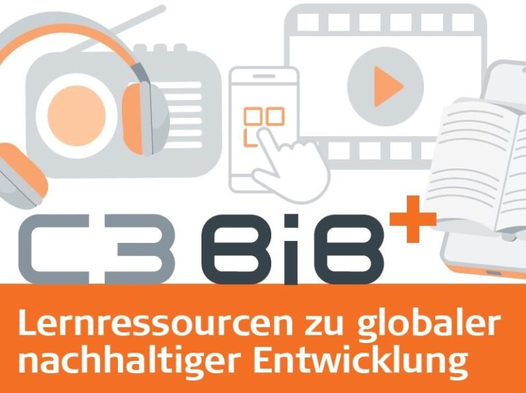 C3Bib+: Neue Themenliste zu Intersektionalität - C3 – Centrum für ...