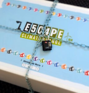 Escape Climate Change Junior - C3 – Centrum für Internationale Entwicklung